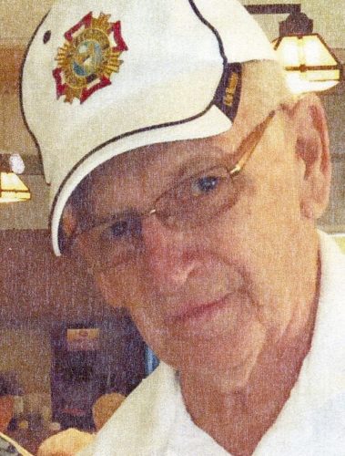 Jerry Simmons | News, Sports, Jobs - The Review